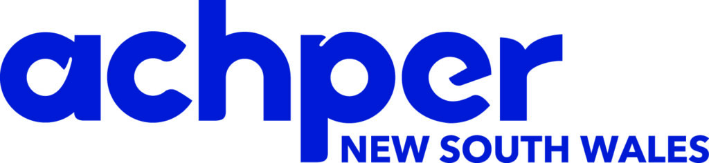 ACHPER New South Wales - ACHPER