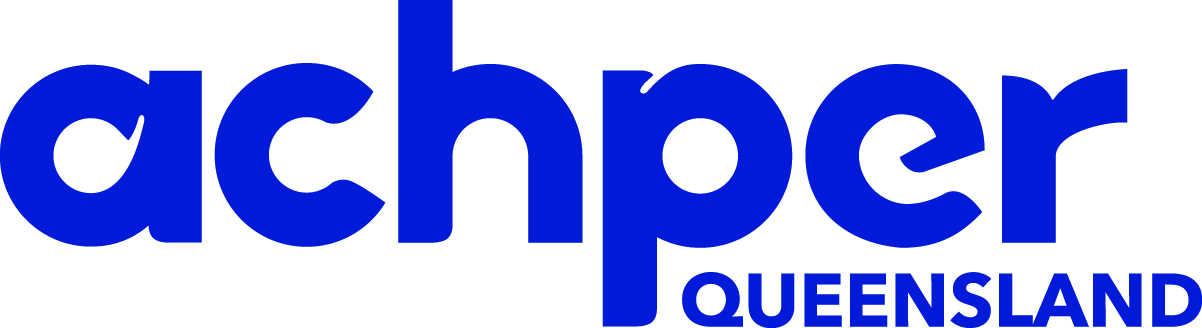 ACHPER Queensland - ACHPER