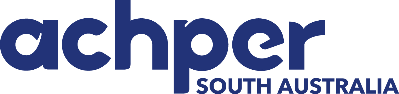 ACHPER South Australia - ACHPER