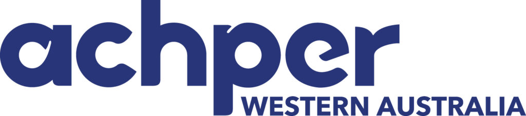 ACHPER Western Australia - ACHPER