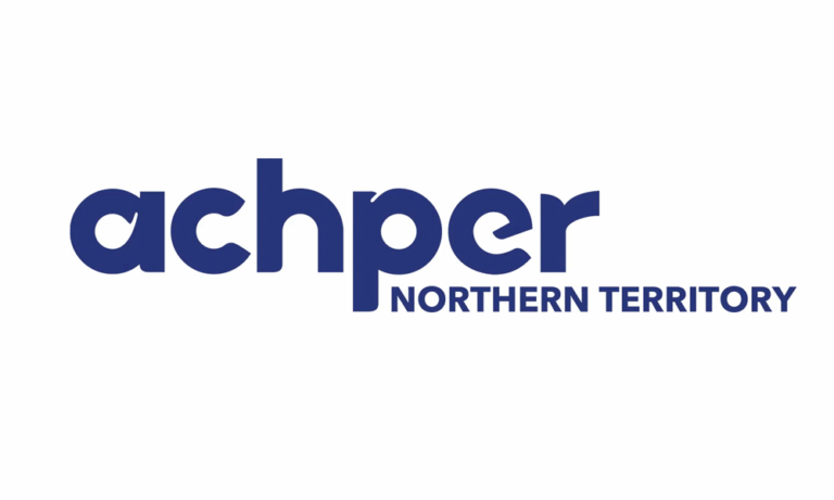 ACHPER Northern Territory - ACHPER